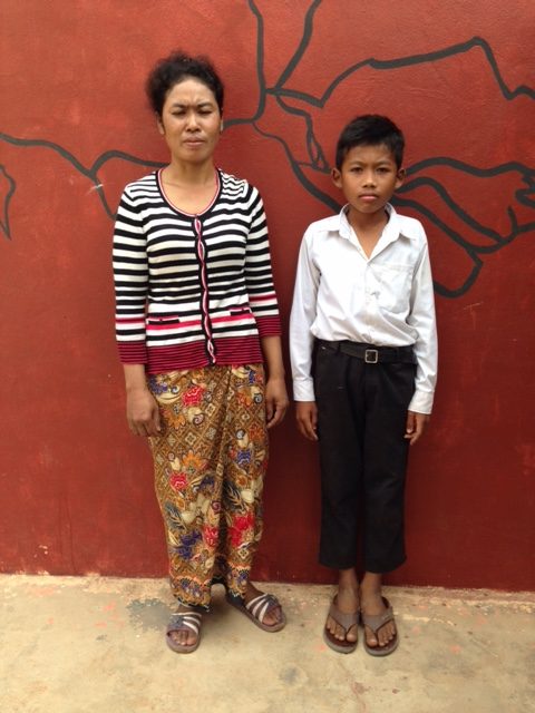 Focus on Mothers – Spitler School Foundation