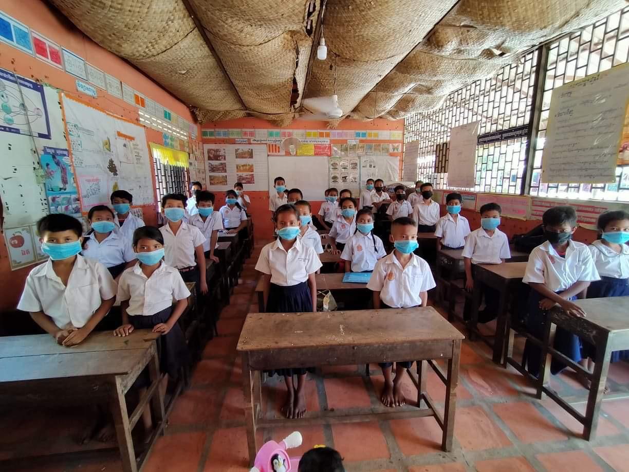 Your Direct Impact on our Students and Staff – Spitler School Foundation