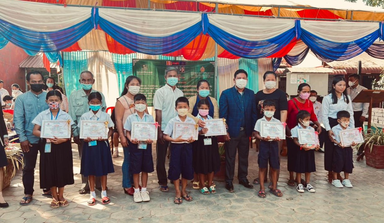 Covid’s Financial Impact on SSF – Spitler School Foundation