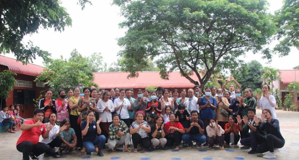 Loyalty of Family – Spitler School Foundation