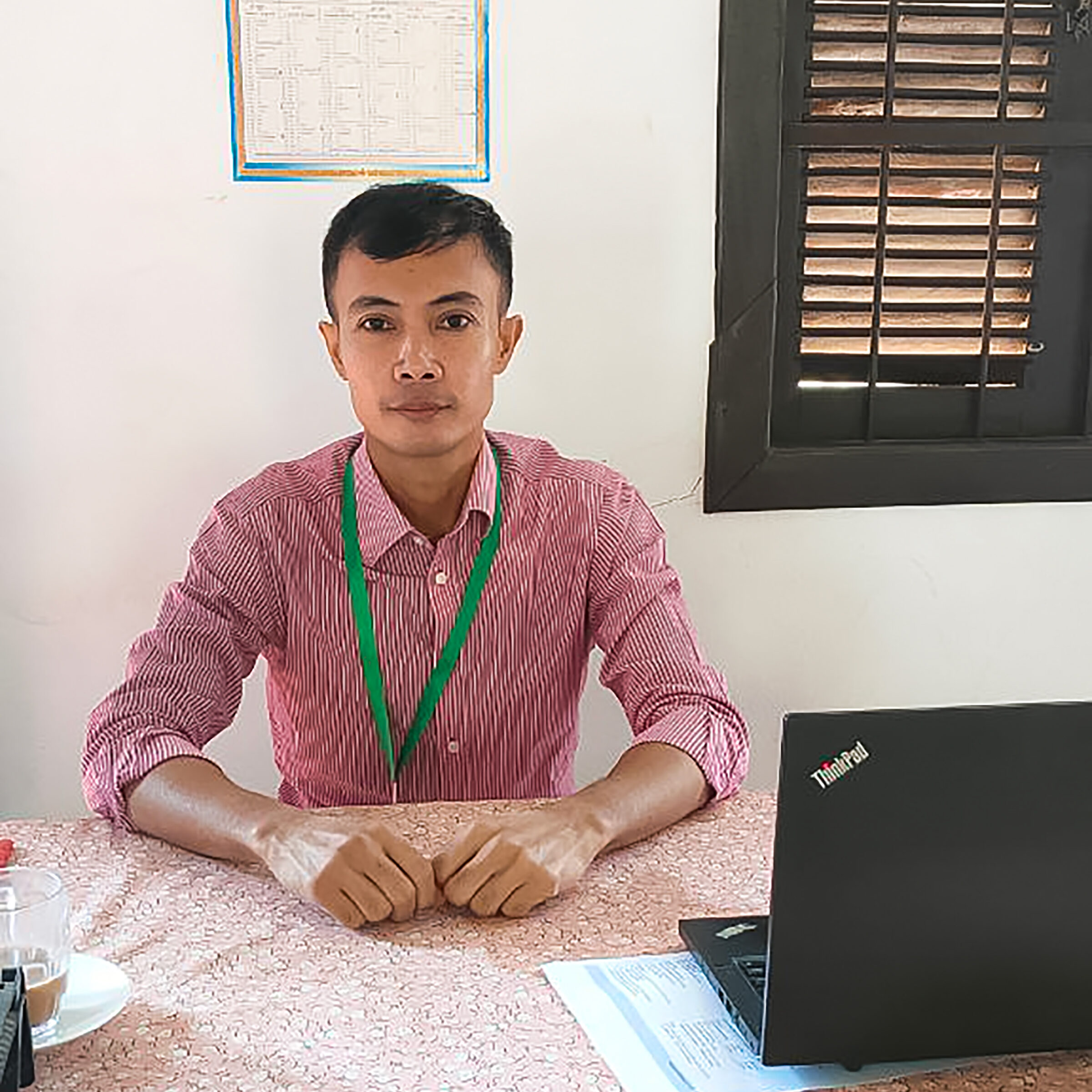 Welcoming “Inspired Perspectives” – Spitler School Foundation