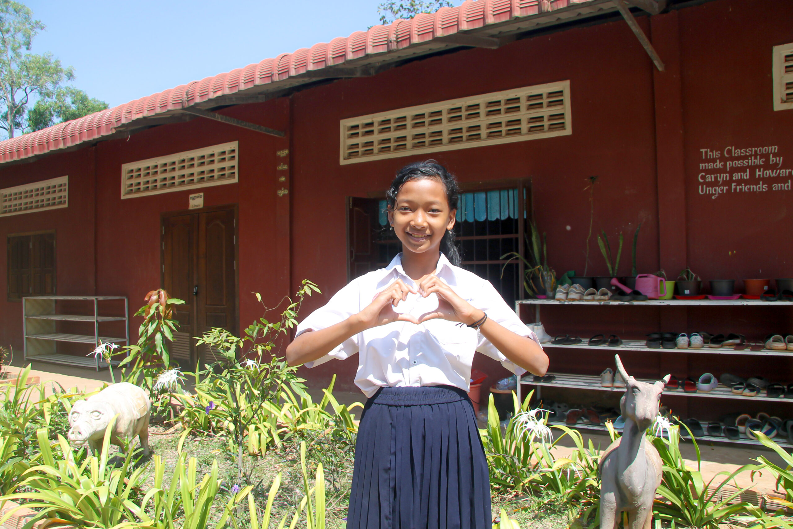 A Young Artist and Spitler School’s Superstar – Spitler School Foundation