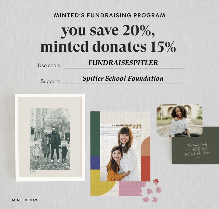 Highlights of Gratitude, Partnership, Needs & Giving – Spitler School ...