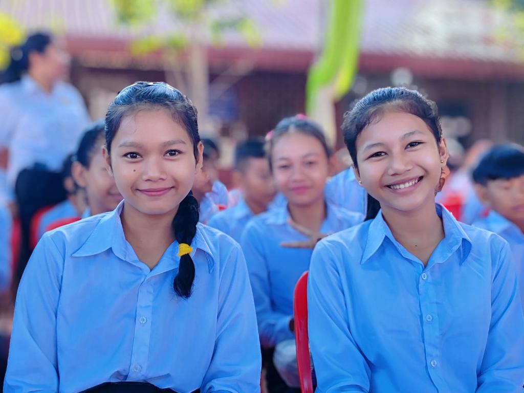 Time to Celebrate – Spitler School Foundation