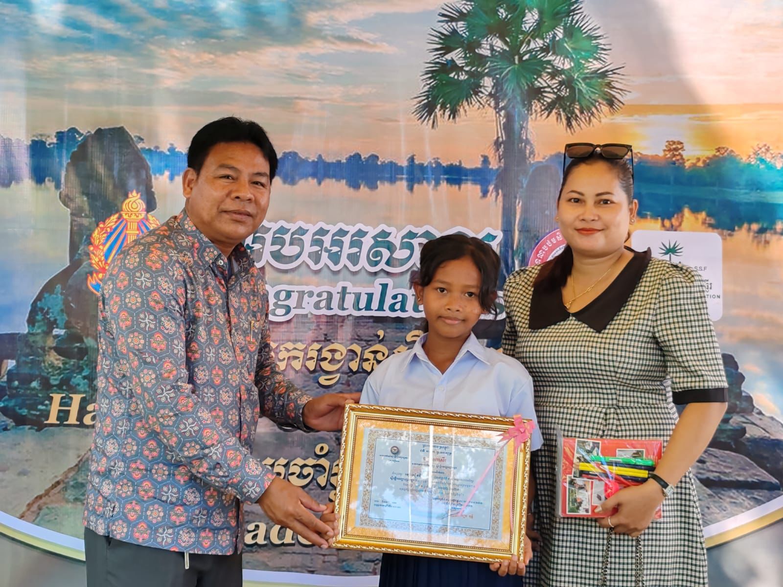 Time to Celebrate – Spitler School Foundation