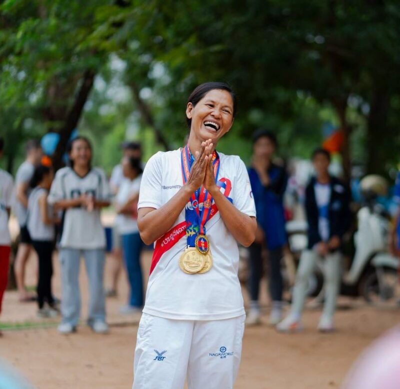 Celebrating the Olympics at Spitler School – Spitler School Foundation